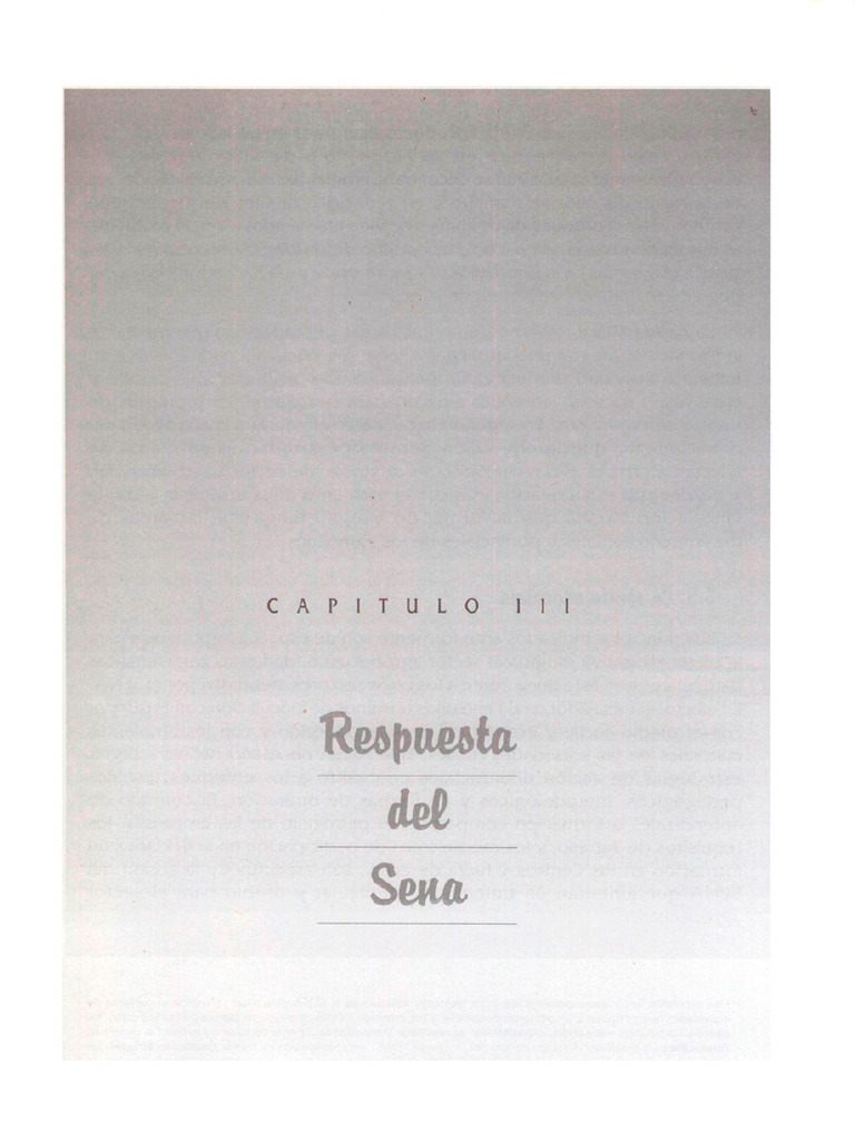 Cap 3 | PDF