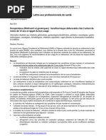 Indications et posologie de Nauseium | PDF | Médecine clinique ...