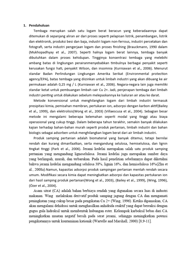 Artikel Matkul | PDF