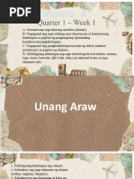 Wordless Story Book | PDF