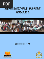 Laura Danger List of 100 Fair Play Cards | PDF