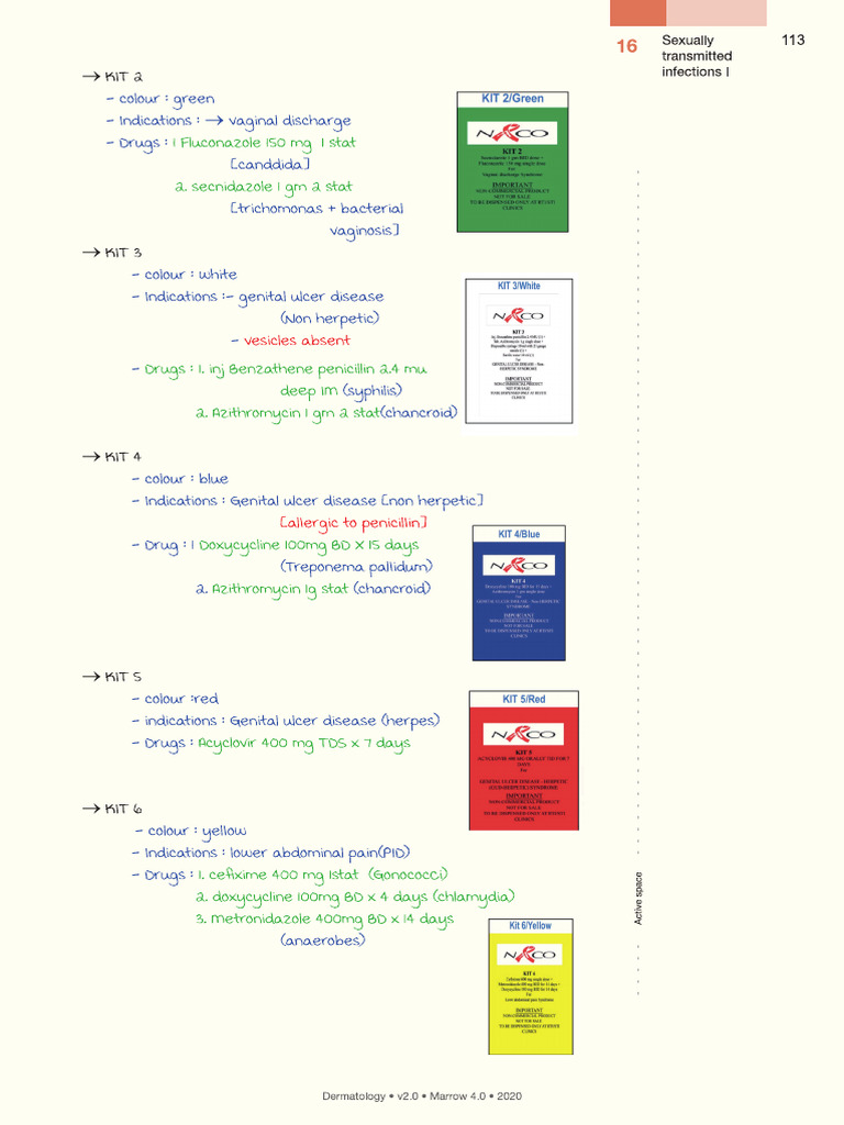 marrow-edition-4-dermatology-sample | PDF