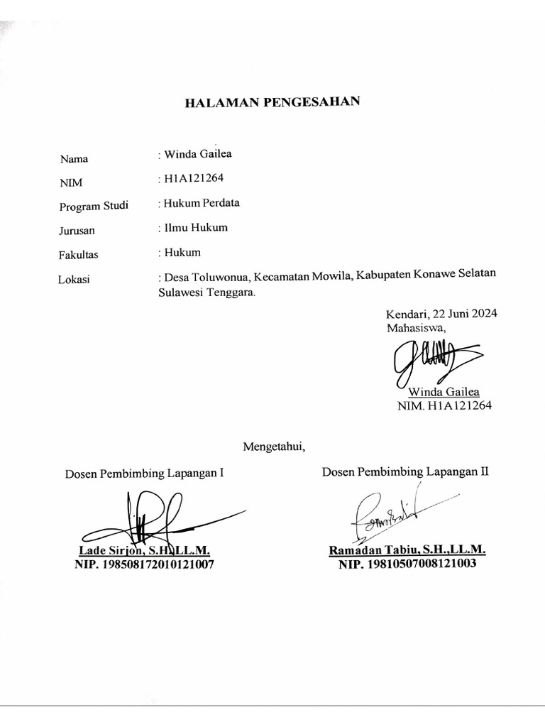 Winda 2 | PDF