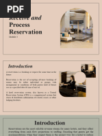 1. ResaWeb Reservation in 4 Steps (1) | PDF