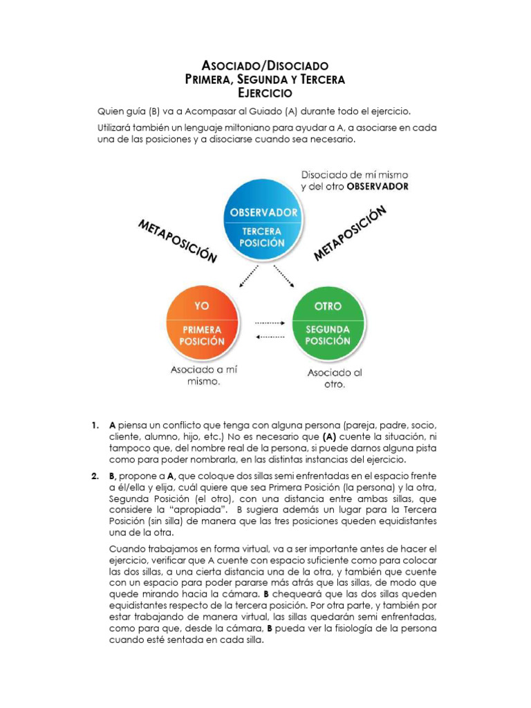 7 - Asociado Disociado - Primera Segunda Tercera - Ejercicio 2021-668 ...