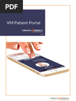 Vue Motion User Guide | PDF | Apple Inc. | Ventana (informática)