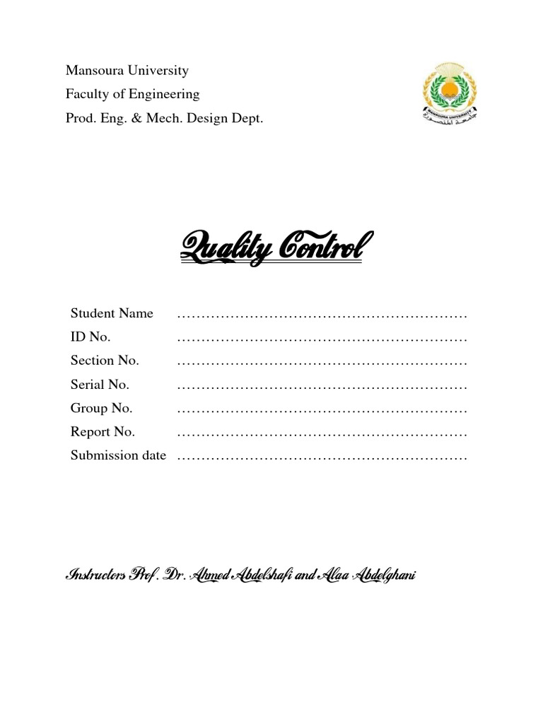 QC Assignment 2 | PDF