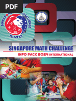 Singapore Math, Grade 3-Carson-Dellosa Publishing (2015) | PDF