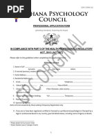 Form - COID - W.Cl.4 - First Medical Report in Respect of An Accident ...