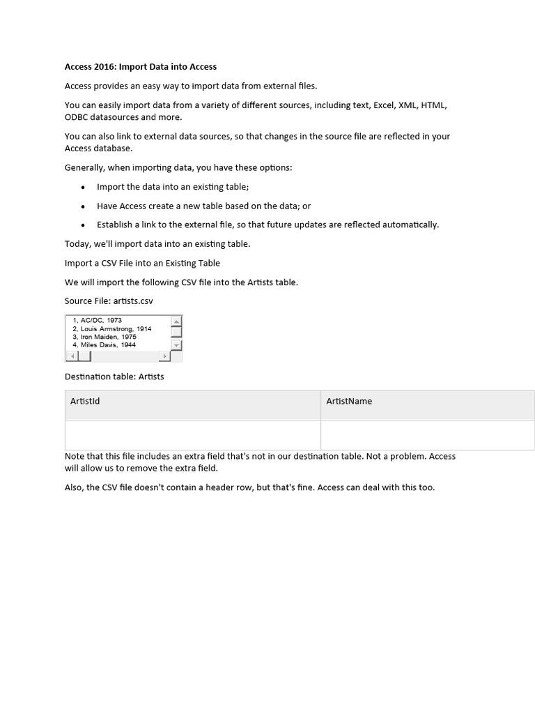 Lab 02c | PDF | Comma Separated Values | Data Management