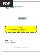 CPUT Civil Engineering Assignment Log | PDF | Social Science | Science ...