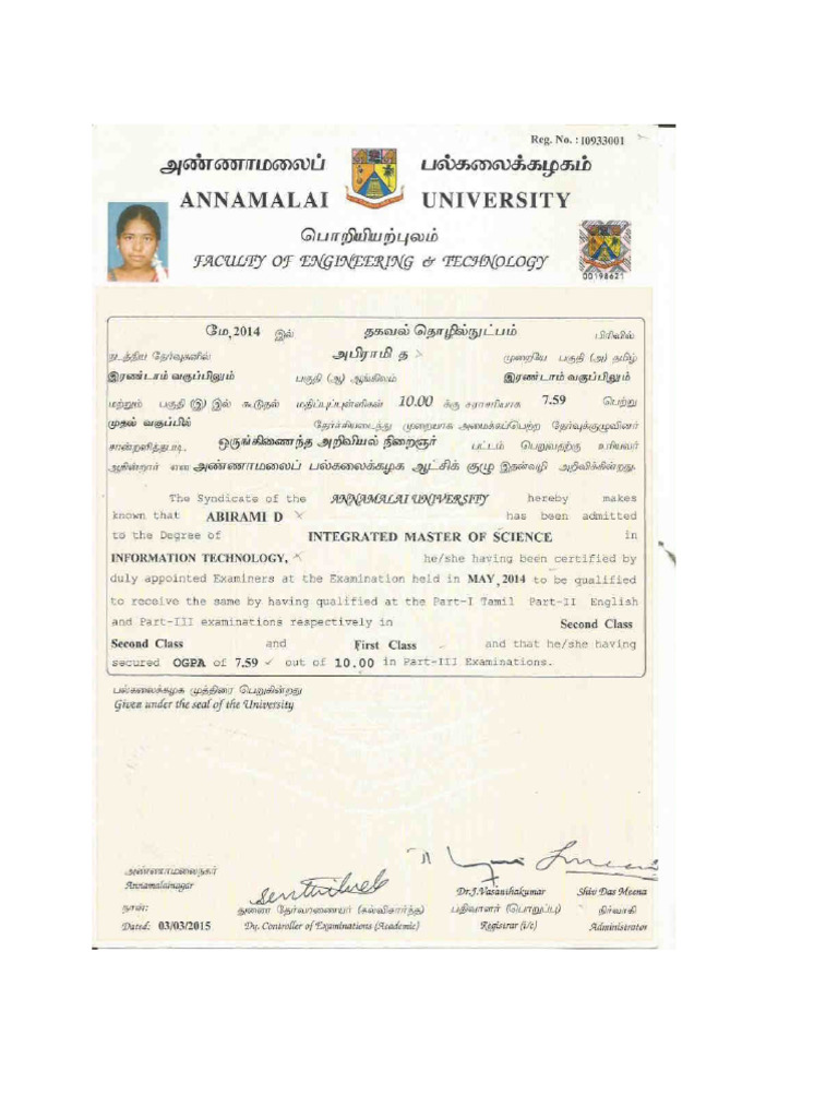 Abi | PDF