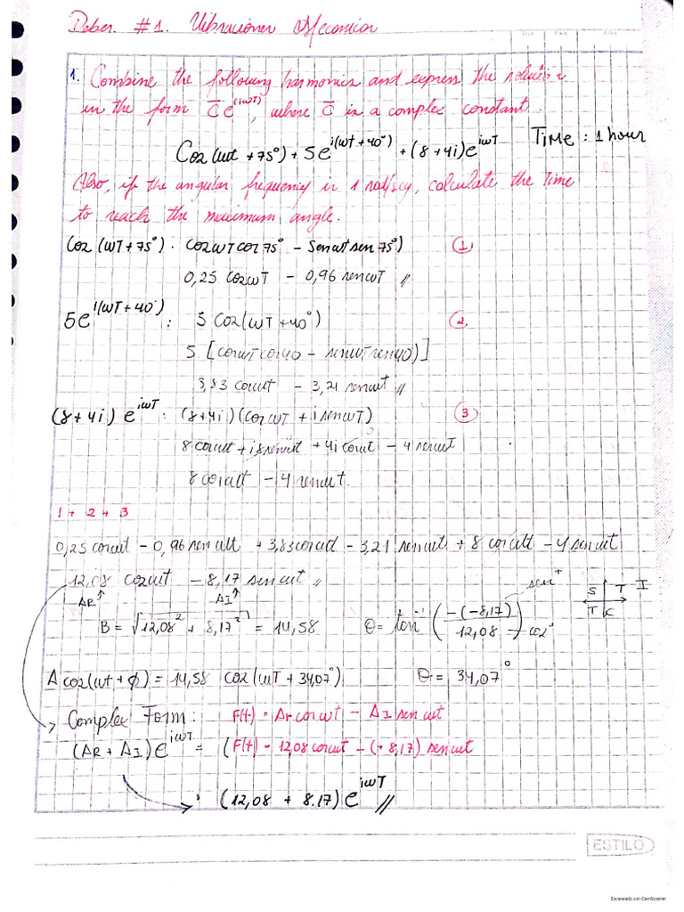 Alarconya Ass 1 2024 Ships Dynamics (2) | PDF