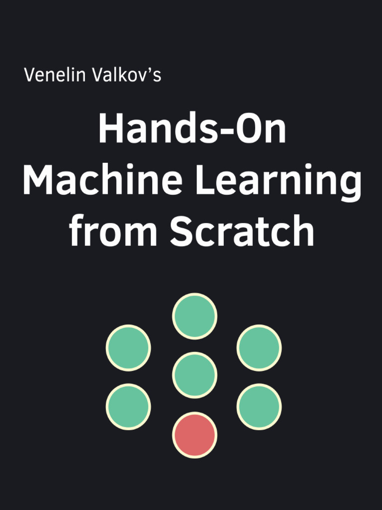 Om Scratch | PDF | Regression Analysis | Machine Learning