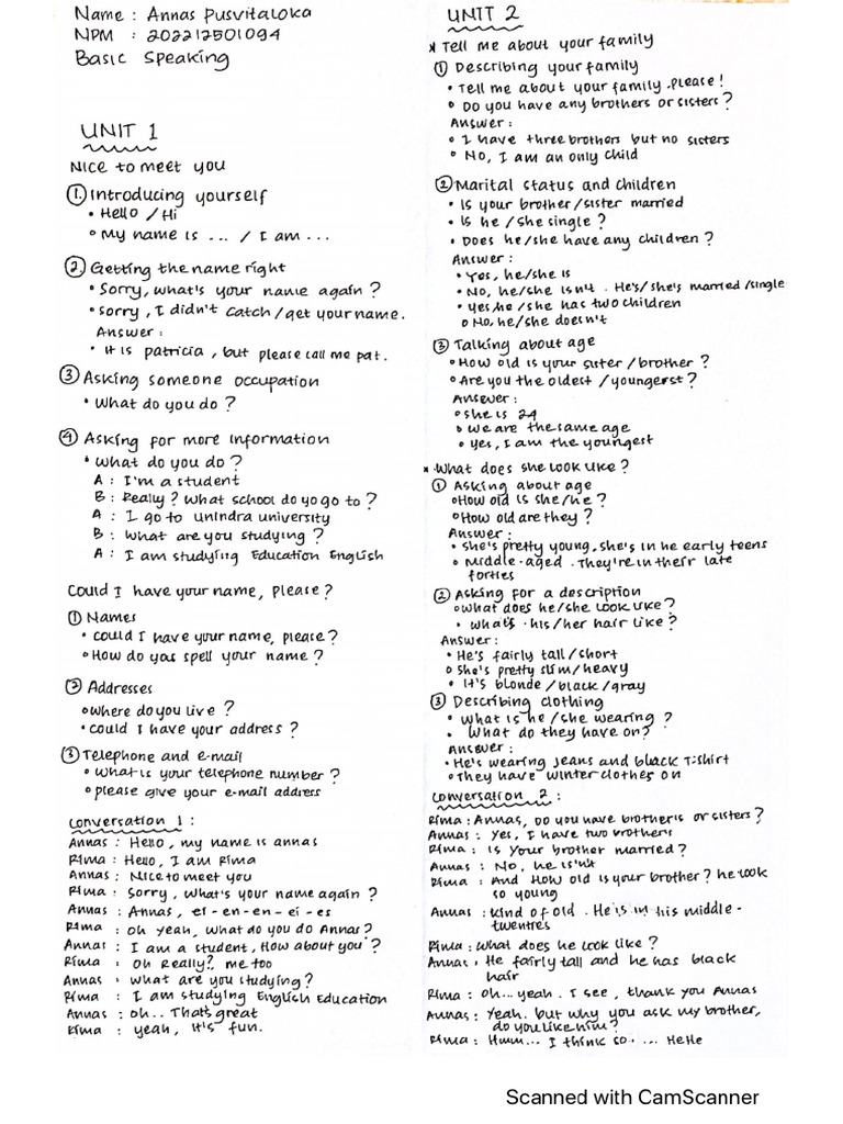 Short Summary | PDF