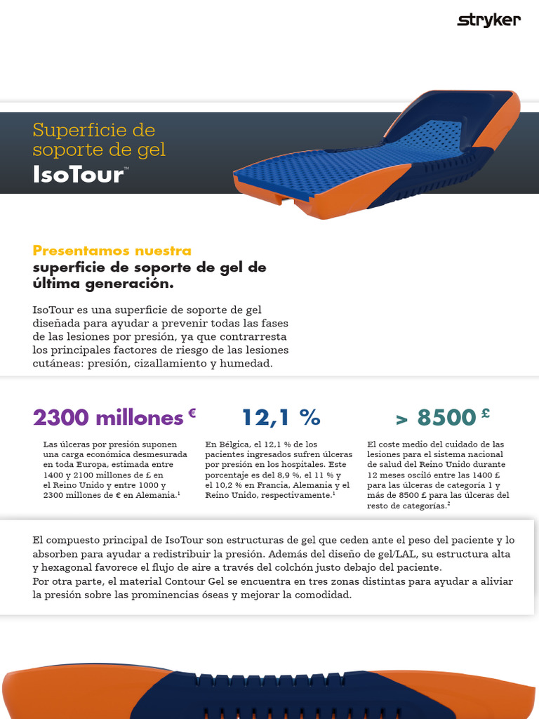 Catalogo IsoTour - SP | PDF | Salud y bienestar