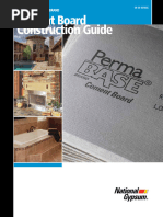 Architectural Components Guide | PDF | Brick | Concrete
