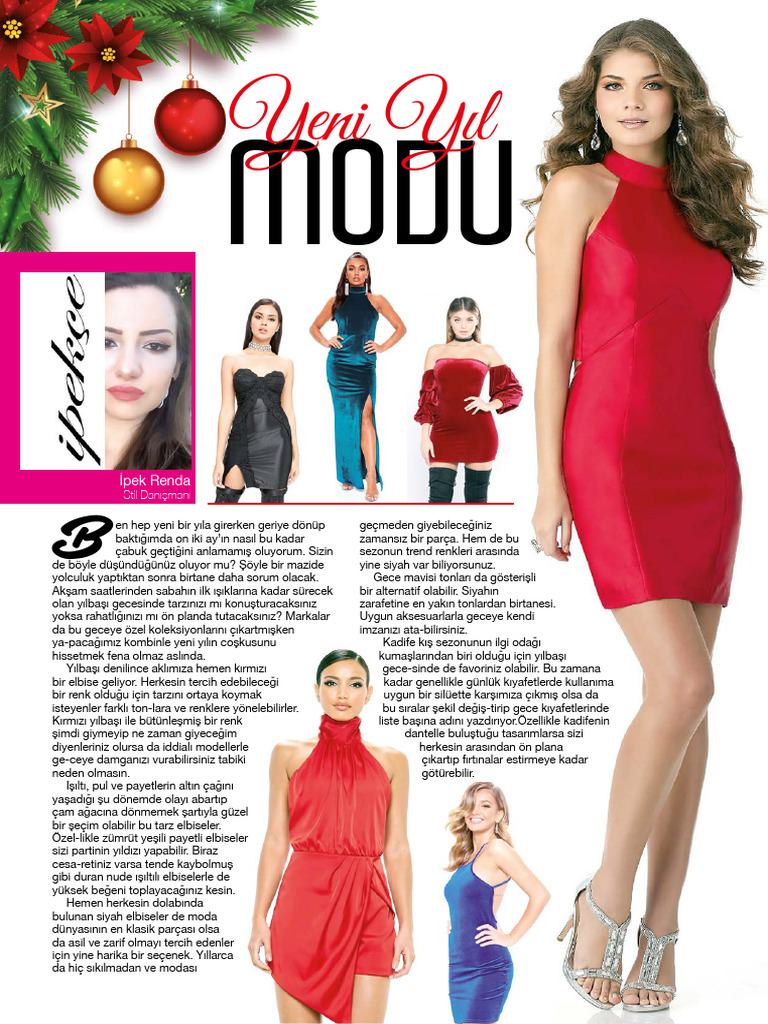 Moda | PDF
