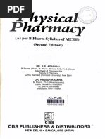 Lachman and Lieberman - The Theory and Practice of Industrial Pharmacy ...
