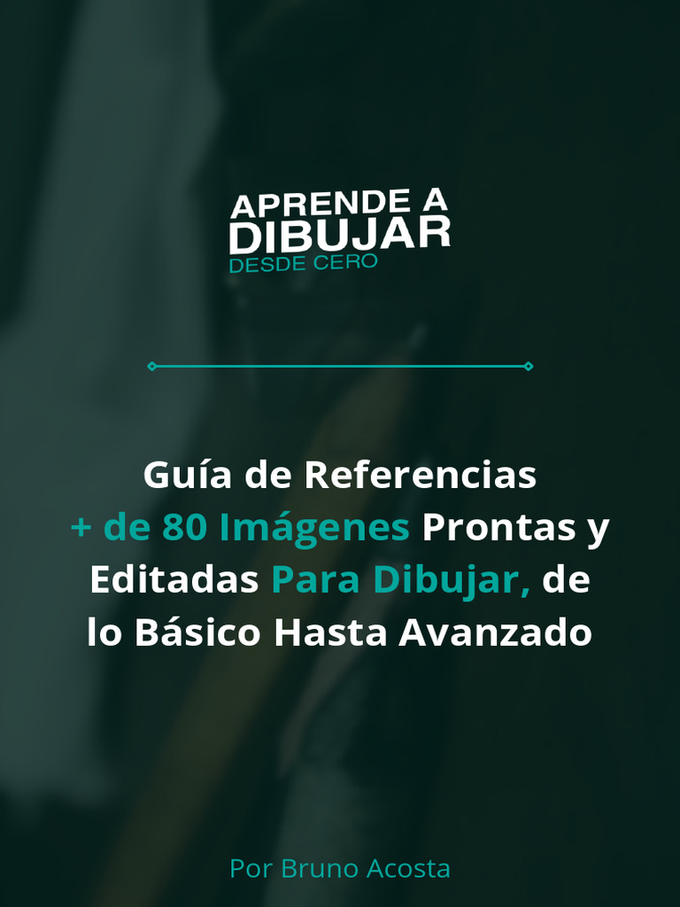 Guía de Referencias Visuales | PDF | Naturaleza muerta | Artes visuales