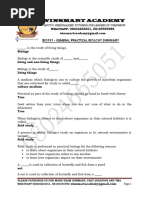 CIT104 Computer Science Summary Guide | PDF | Programming | Computer ...