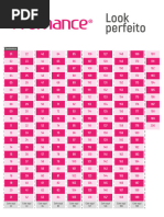 Comparação de Altura - Comparando Alturas Visualmente Com Gráfico | PDF ...