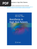 LifeStent Vascular Stent System Brochure (Bard) (BD Interventional ...