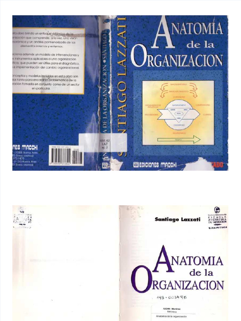 pdf-anatomia-de-la-organizacion-lazzati_compress | PDF