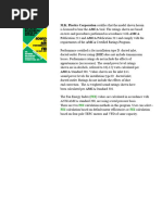 CSP A700 VG | PDF | Horsepower | Mechanical Engineering