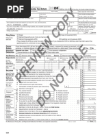 2024 IRS Notice 703: Taxable Benefits Guide | PDF | Social Security ...