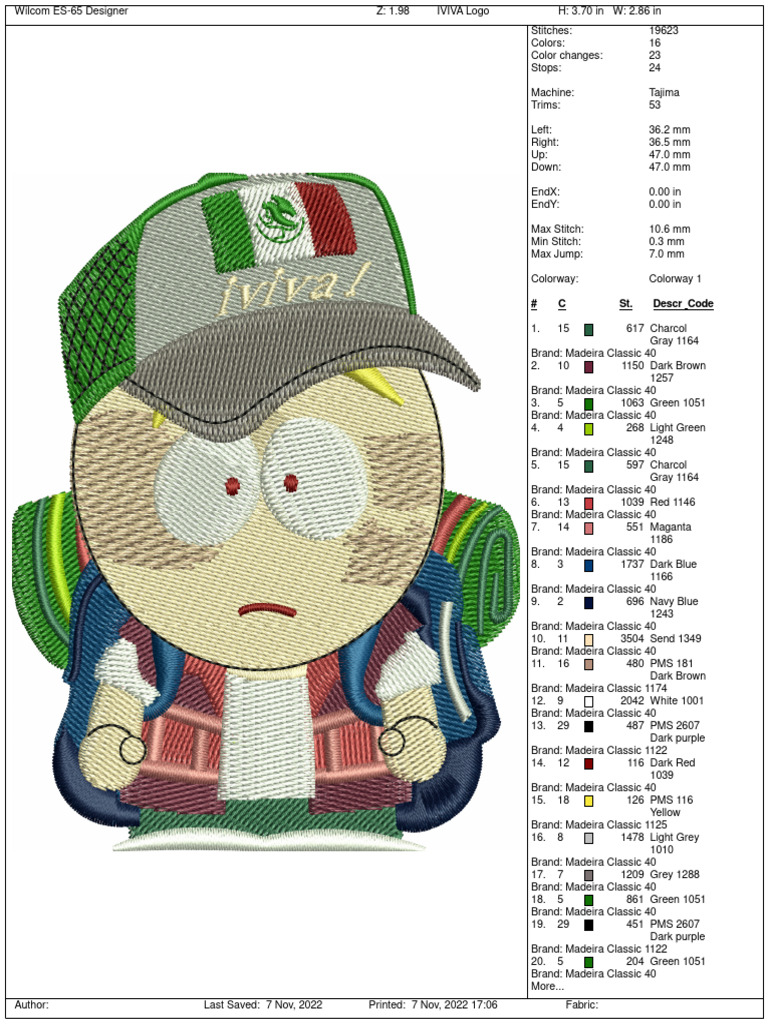 IVIVA Logo | PDF | Color | Graphic Design