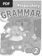 Grammar 1000 Primary 2 | PDF