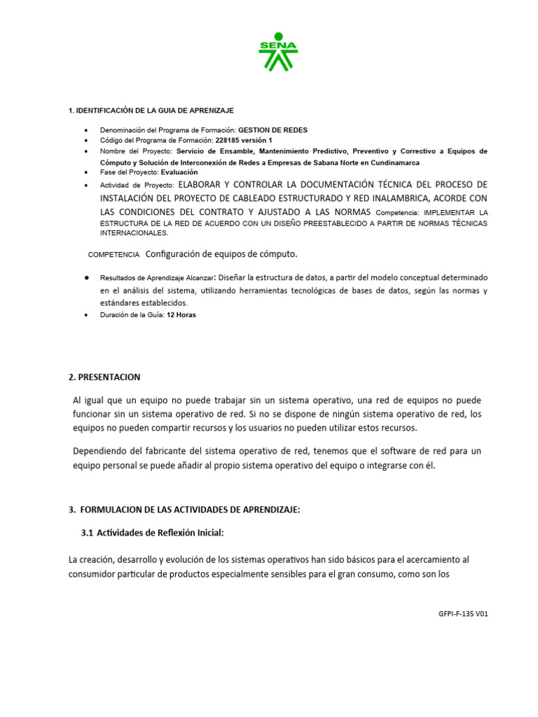 GFPI-F-019 - Formato - Guia - de - Aprendizaje Exposicion | PDF | Hertz | Almacenamiento de ...