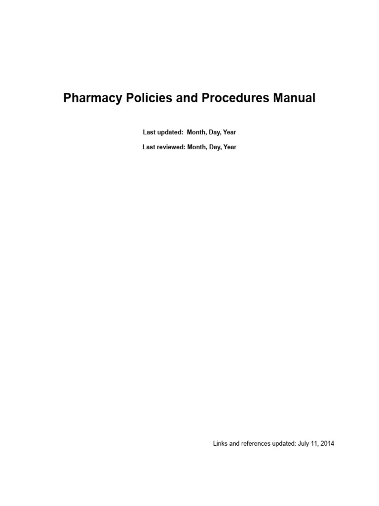 Pol ANDPRO | PDF | Pharmacy | Medical Prescription