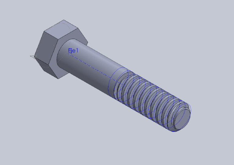 Practica 5 Solidworks - PASTRANA | PDF
