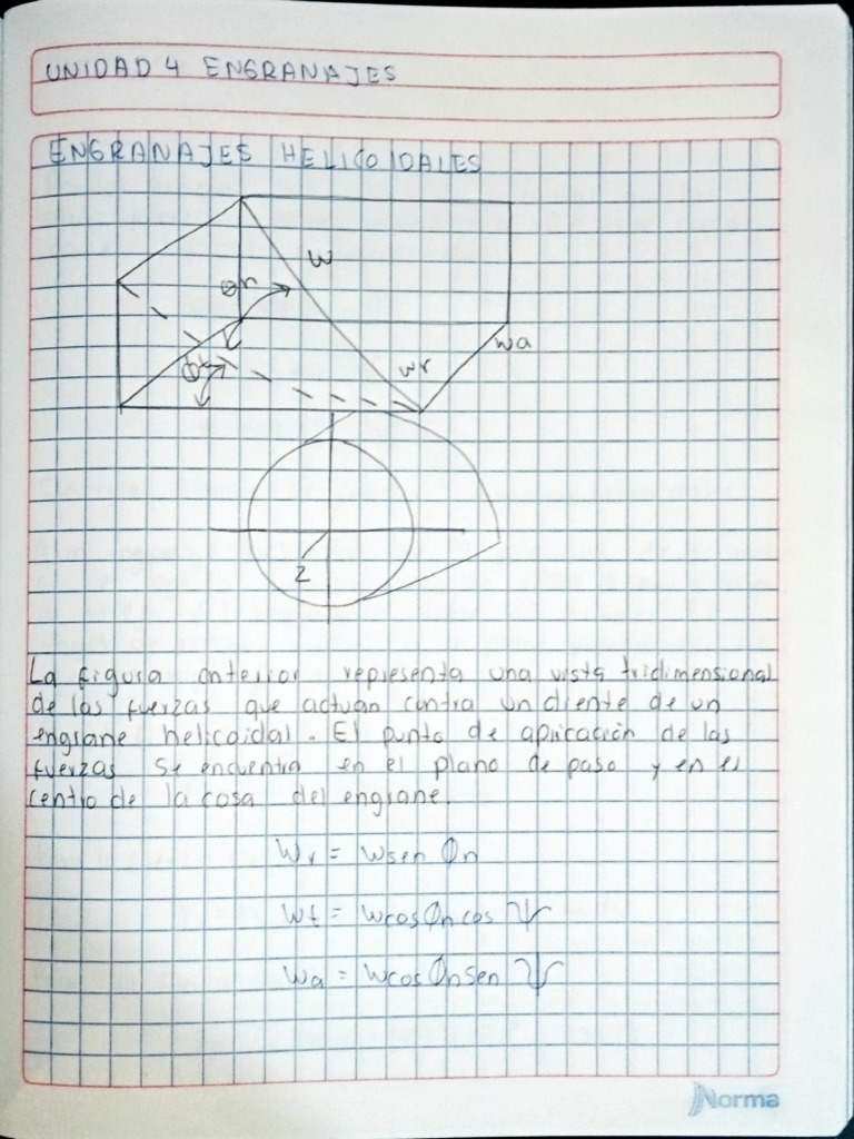 Segunda Parte Libreta de Evidencia | PDF