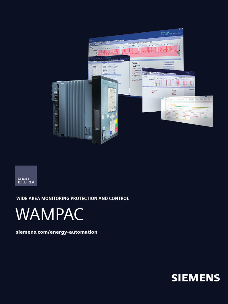 wampac-catalog | PDF | Electrical Engineering | Electricity