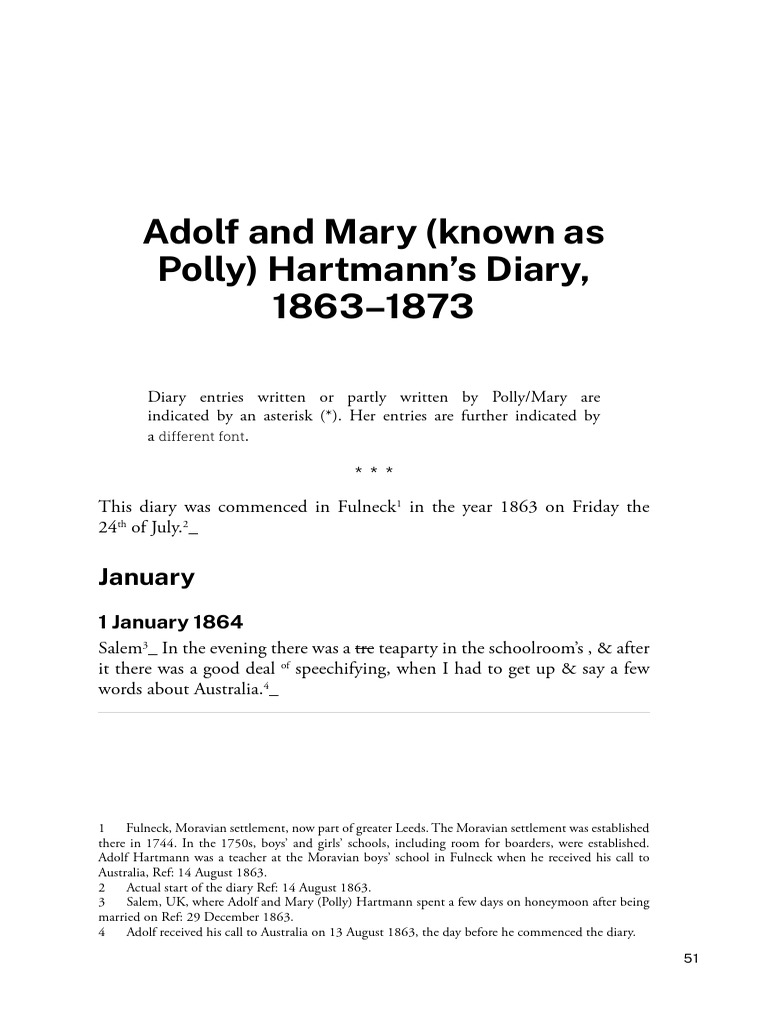 Diary | PDF | Classics