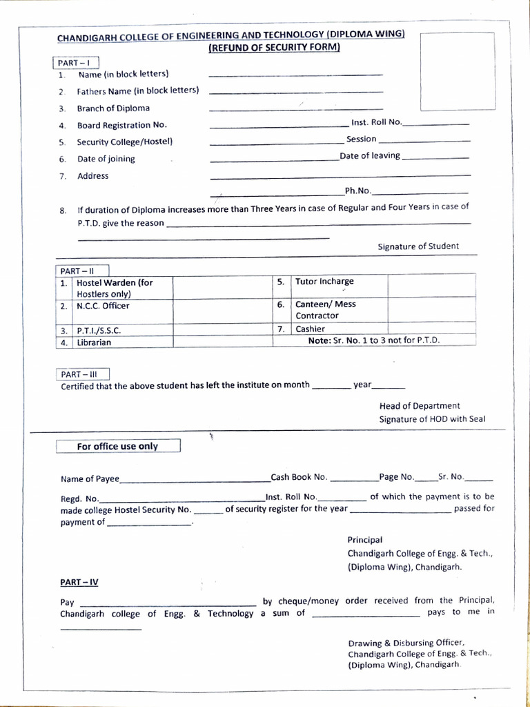 Security Form 01-Jul-2024 | PDF | Financial Technology | Finance ...