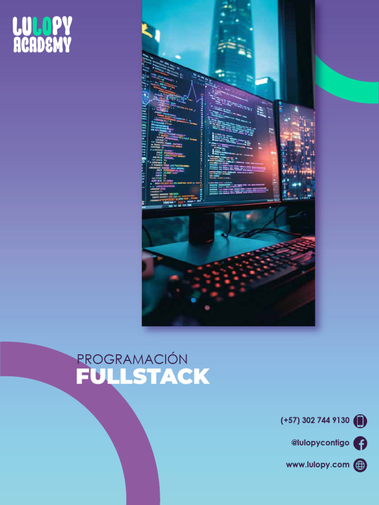 Tec-Fullstack 2024 | PDF | Java (lenguaje de programación) | Php