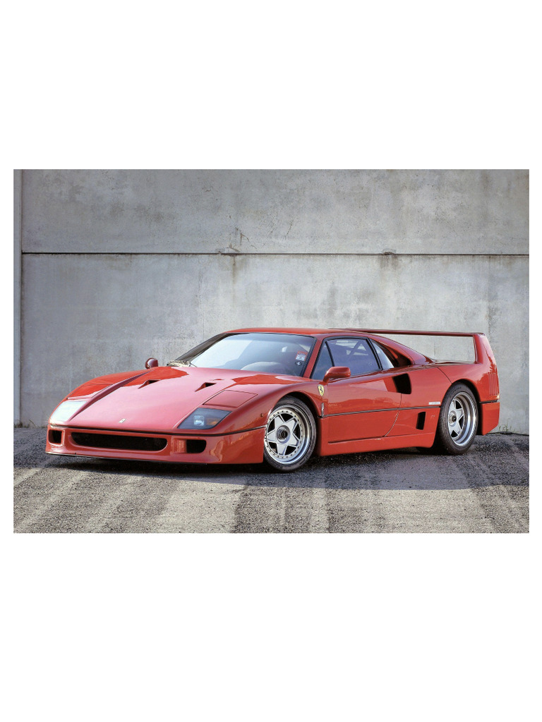 Car | PDF