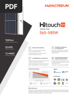 LICENÇA E DATASHEET GOKIN 585w+HYPONTECH-HPS-5000 | PDF