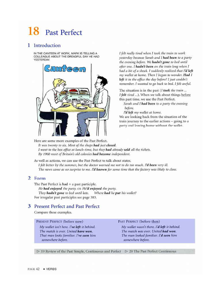 Review Units 9-11 Past Tenses Ox Int | PDF