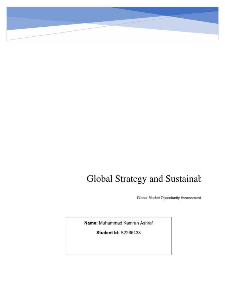 Global Assignment 1 Pdf Piano Japan