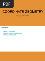 Mathematics 6 Solid and Plane Figures | PDF | Shape | Area