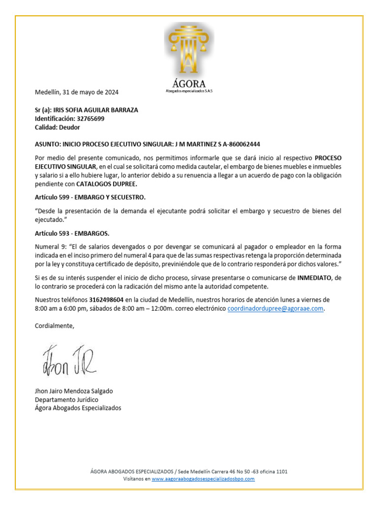 Iris Sofia Aguilar Barraza | PDF | Finanzas y dinero | Ciencias sociales