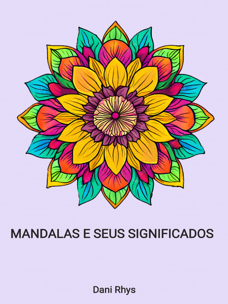 Madalas e seus significados_Dani Rhys | PDF
