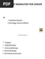 Prostate Cancer Radiotherapy Consent Form | PDF | Urinary Incontinence ...