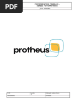 Apontamento de Produção no Protheus | PDF | Informática