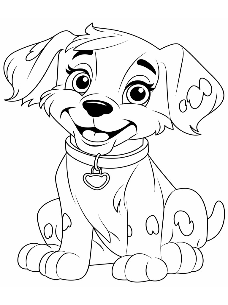 Perro Color | PDF